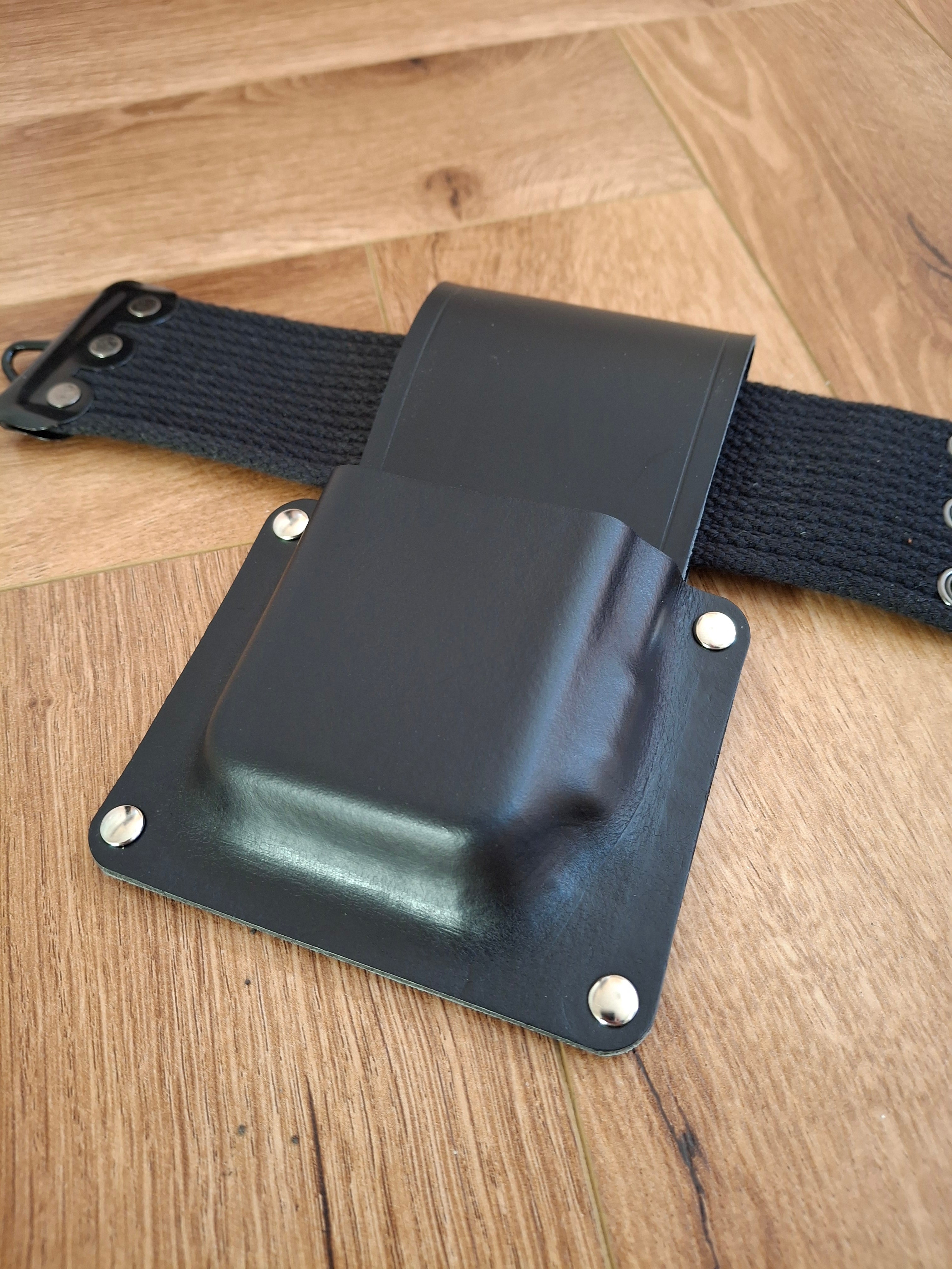 Ghostbusters Frozen Empire Lars Pinfield's Gizmo Holster – DoRayEgons